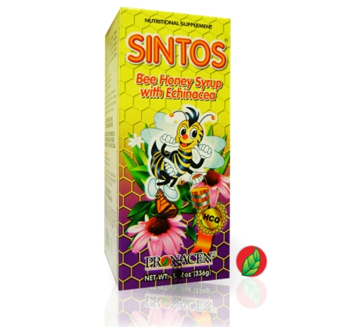 SIN TOS C/EQUINAC.JARABE C/240ML. | Expo-pharma
